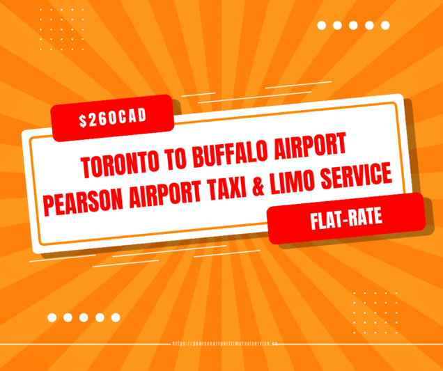 Reliable Pearson Airport Porter Service at Terminal 1 & 3