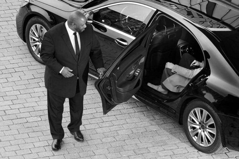 How to Apply for a Pearson Toronto Airport Taxi and Limo License ...